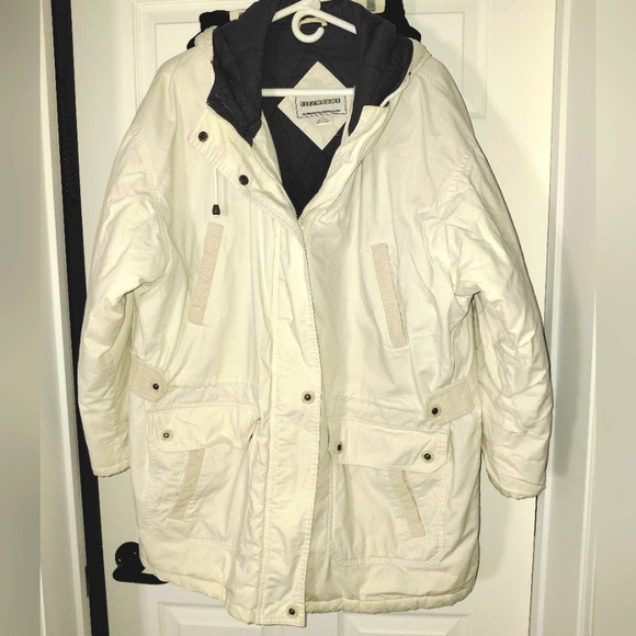 Fitz_wright | Jackets & Coats | X Womans Winter Coat | Poshmark